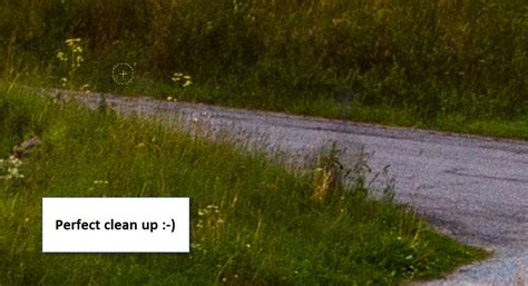 Make An HDR Photo Only Using GIMP And Lightroom Caught In Pixels