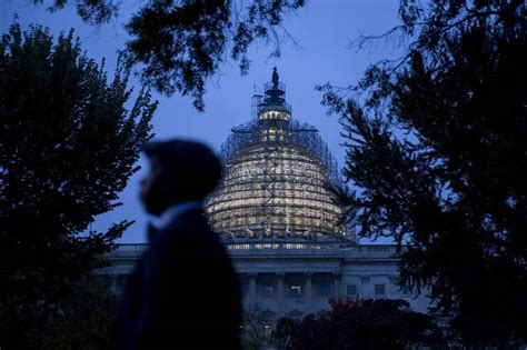 House Passes Two Year Budget Deal Wsj