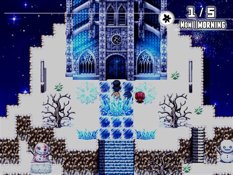 Screen Shot Inertia Chronicle Image Moddb