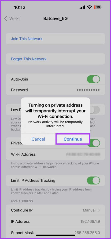 What Is Mac Randomization And How To Use It On Your Devices Guiding Tech