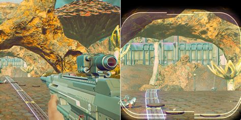 The Best Sniper Rifles In The Outer Worlds
