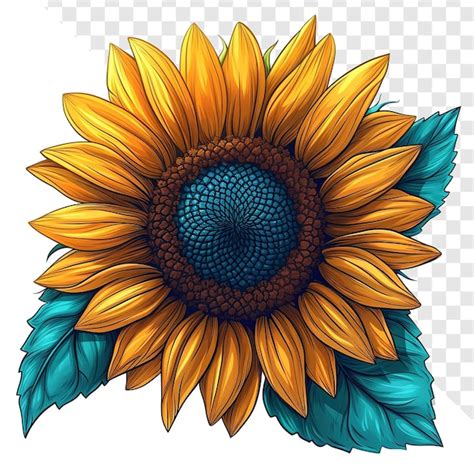 Página 6 Psd Girassol Aquarela Png 5000 Modelos Psd Grátis De Alta