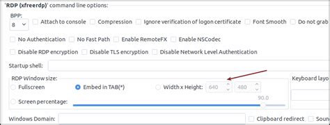 Size Of Embedded Xfreerdp Issue Asbru Cm Asbru Cm Github