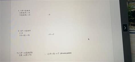 solved using rules construct deductions to prove that the