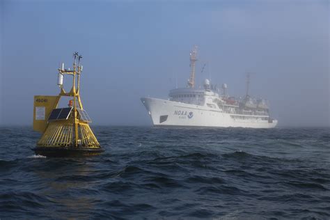 Home Noaa Ocean Acidification Program
