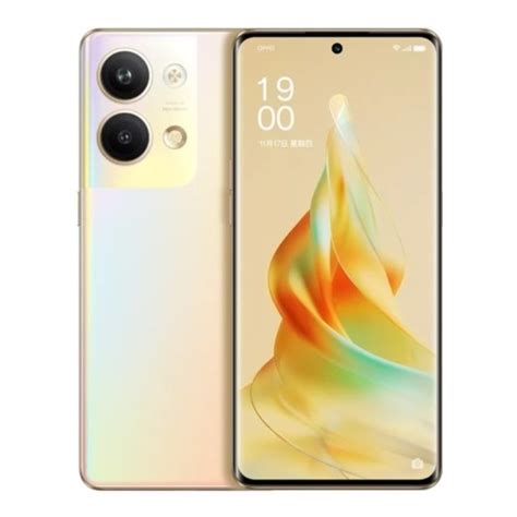 Harga HP Oppo Reno9 Pro Terbaru Dan Spesifikasinya Hallo GSM