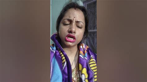 শান্তি ভাবির সাথে রাসলীলা Funny Foryou Youtube