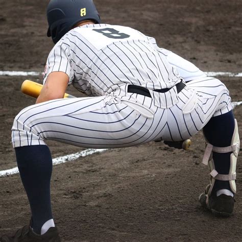 ｲ ﾁ ﾆ ｺ 🍒 On Instagram ・ ・ ・ 明石商業 来田涼斗 高校野球 秋季近畿大会 野球 野球選手