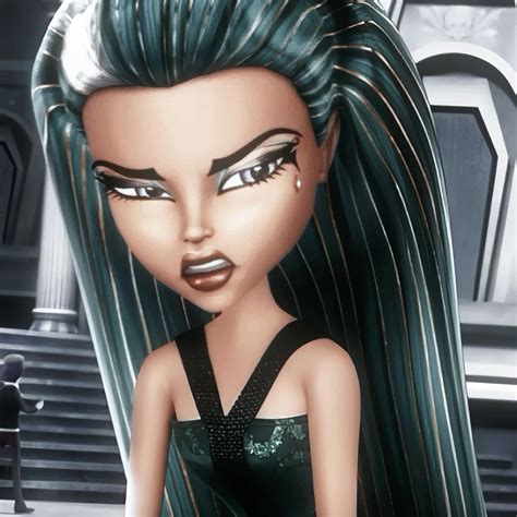 Nefera De Nile Icon Monster High Icon Monster High Characters