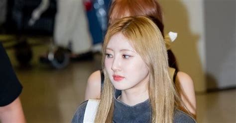 [사진]베이비몬스터 라미 인형 미모