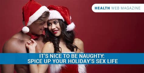 Holiday Sex Moves That Will Have You Jingling All The Way