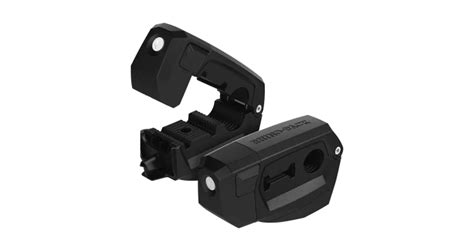 Soporte Universal Con Llave Grande Para Sistema Portaequipaje De