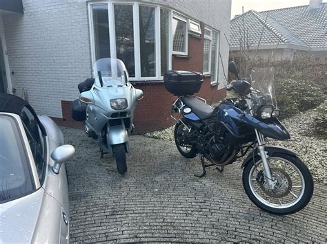 Broer Van Overleden Leekster Bert Suurd Vraagt Motorrijders De