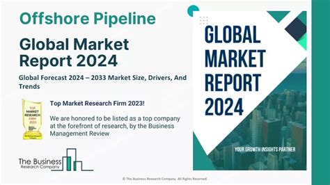 Ppt Offshore Pipeline Market Report Top Major Players Forecast To