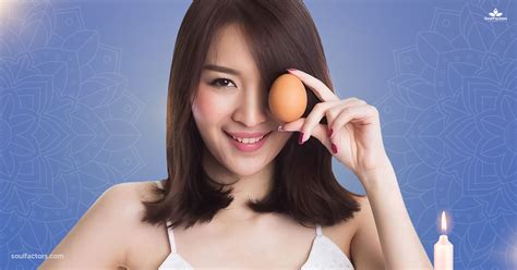 Egg Cleanse Perform And Interpret The Mystical Ritual For Clarity