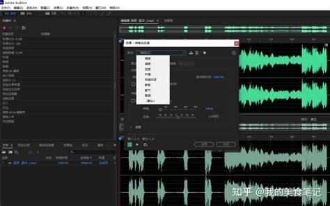 音频如何变音？3款实用的音频变声器推荐！ 知乎