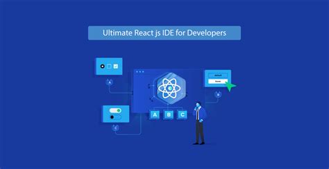 Ultimate React Js Ide For Developers By Bigscal Technologies Medium