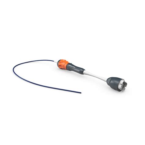 Acunav Lumos 4d Volume Ice Catheter Siemens Healthineers