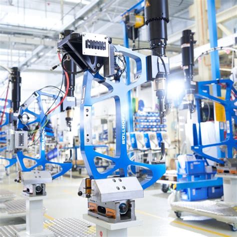 Rivset® Self Pierce Riveting Systems For Perfect Joints Böllhoff