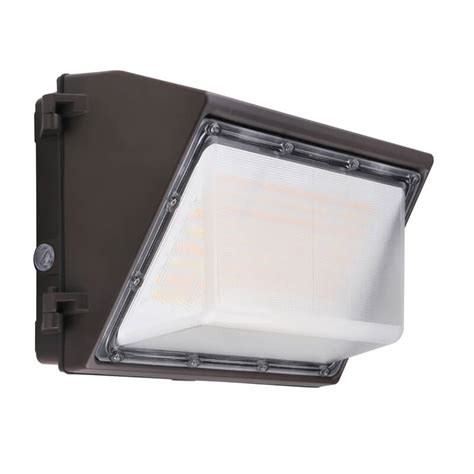 Led Wall Pack Light Be Lighting