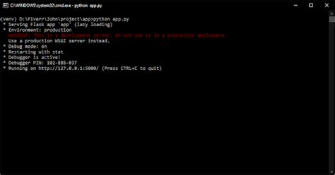 Api Load Testing With Locust Hailbytes