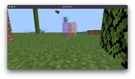 Translucent Objects Are Rendered In The Wrong Order Sometimes Issue