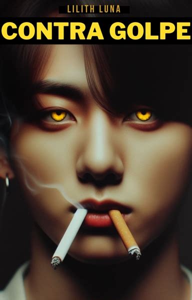 História Contra Golpe Jikook Abo História Escrita Por Lilithluuna