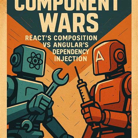 Guardians Of The Route Angular Guards Vs React Router Protection By Aram Manukyan Jul 2025