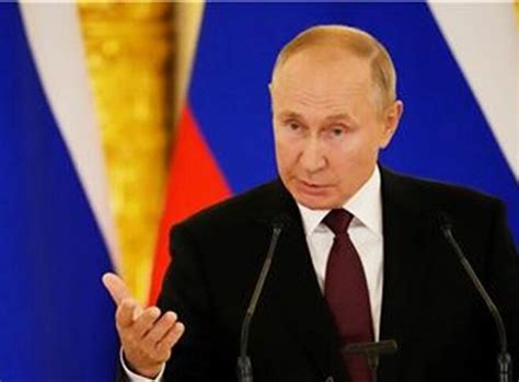 Путин Во Украина ќе се постигнат сите поставени цели Biznisvesti Mk