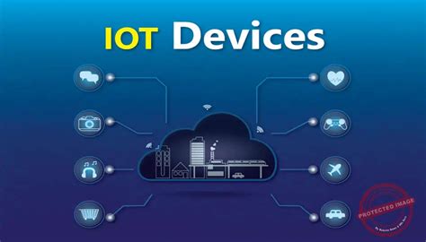 The Internet Of Things Iot Benefits Challenges And Applications