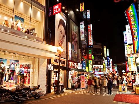 韩国旅游注意事项完整版攻略指南，赶快get起来！