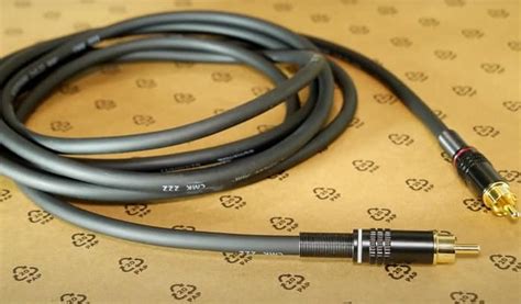 12 Best Subwoofer Cables Reviewed And Rated In 2025