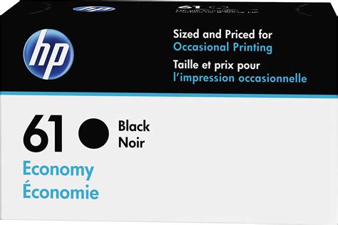 Hp Ink Cartridge Black B B An Best Buy