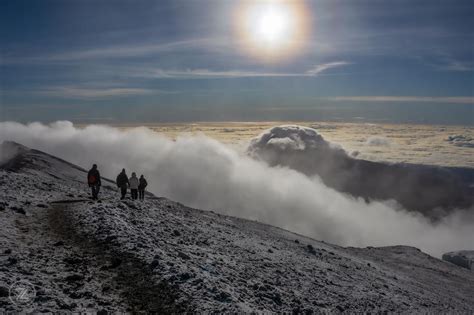 Mount Kilimanjaro Rongai Route Itinerary 7 Days