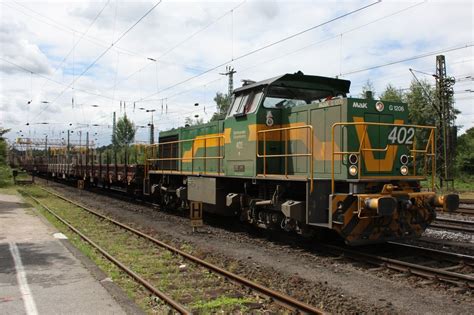 Dortmunder Eisenbahn GmbH DE GmbH Fotos Bahnbilder De