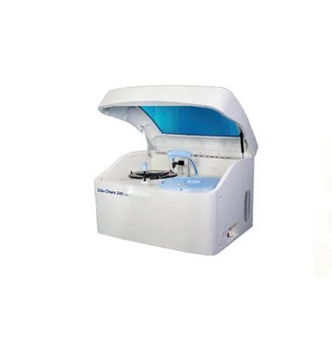 Diatek Fully Automatic Biochemistry Analyzer Assays Clinical Chemistry At Rs Piece In