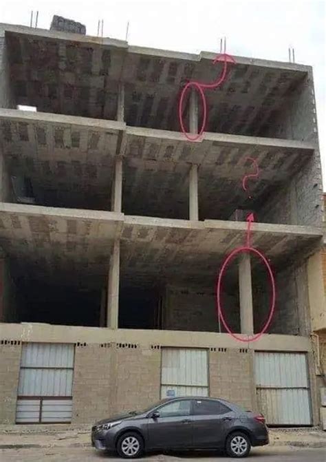 What Is Floating Column Its Advantages And Disadvantages House
