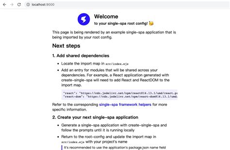 GitHub careteenL micro fe 深入浅出微前端