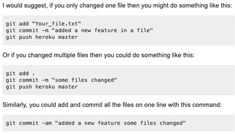 Git 02 Cli 기반 버전관리 Jinwoos Devlog