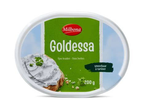 Zuivelspread Kruiden LIDL
