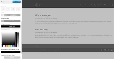 Migrating Squarespace To Wordpress A Step By Step Guide Using Divi