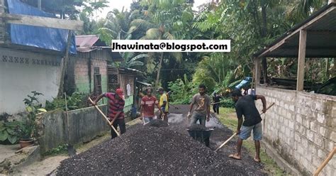 Metode Pekerjaan Lapis Tipis Aspal Pasir Latasir ~ Ilmu Dasar Teknik