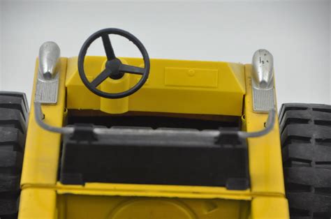 B1 Vintage Nylint Twister Toy Truck 1970s Nice 1916822722
