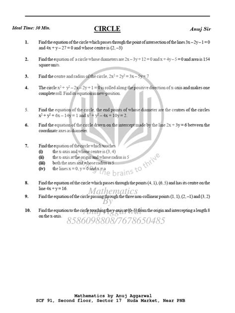 Circle 1 Final Unlocked Pdf