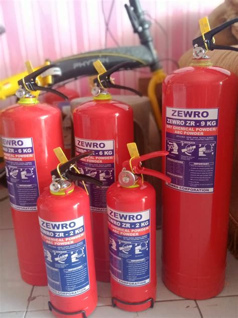 Tabung Pemadam Api Bengkulu Tabung Pemadam Api Bengkulu