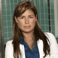 Abby Lockhart Personality Type MBTI Which Personality