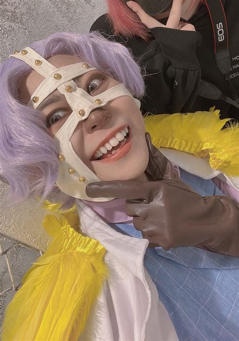キョーさん18a！ On Twitter Rt Kyocosplay 今週のギャップ