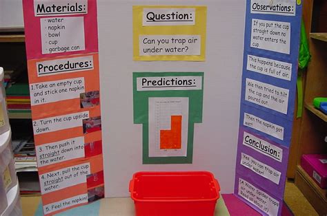Science Fair Project Ideas With Hypothesis At Harvey Horton Blog