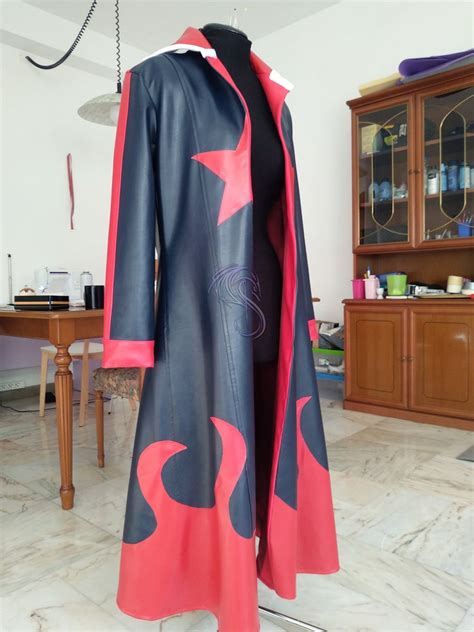 Simon Gurren Lagann Cosplay Etsy