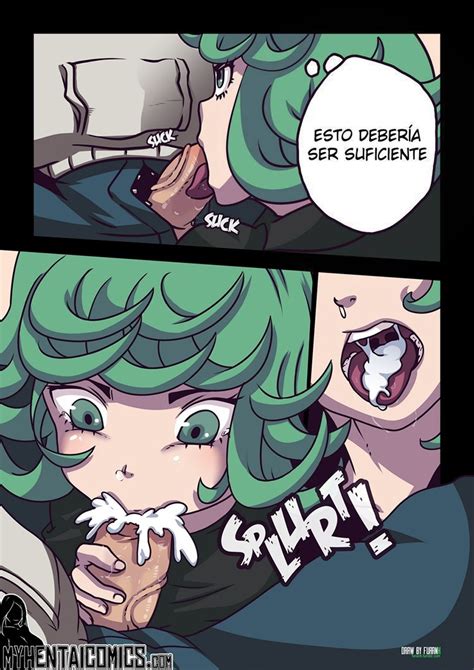 One Punch Man Not So Little